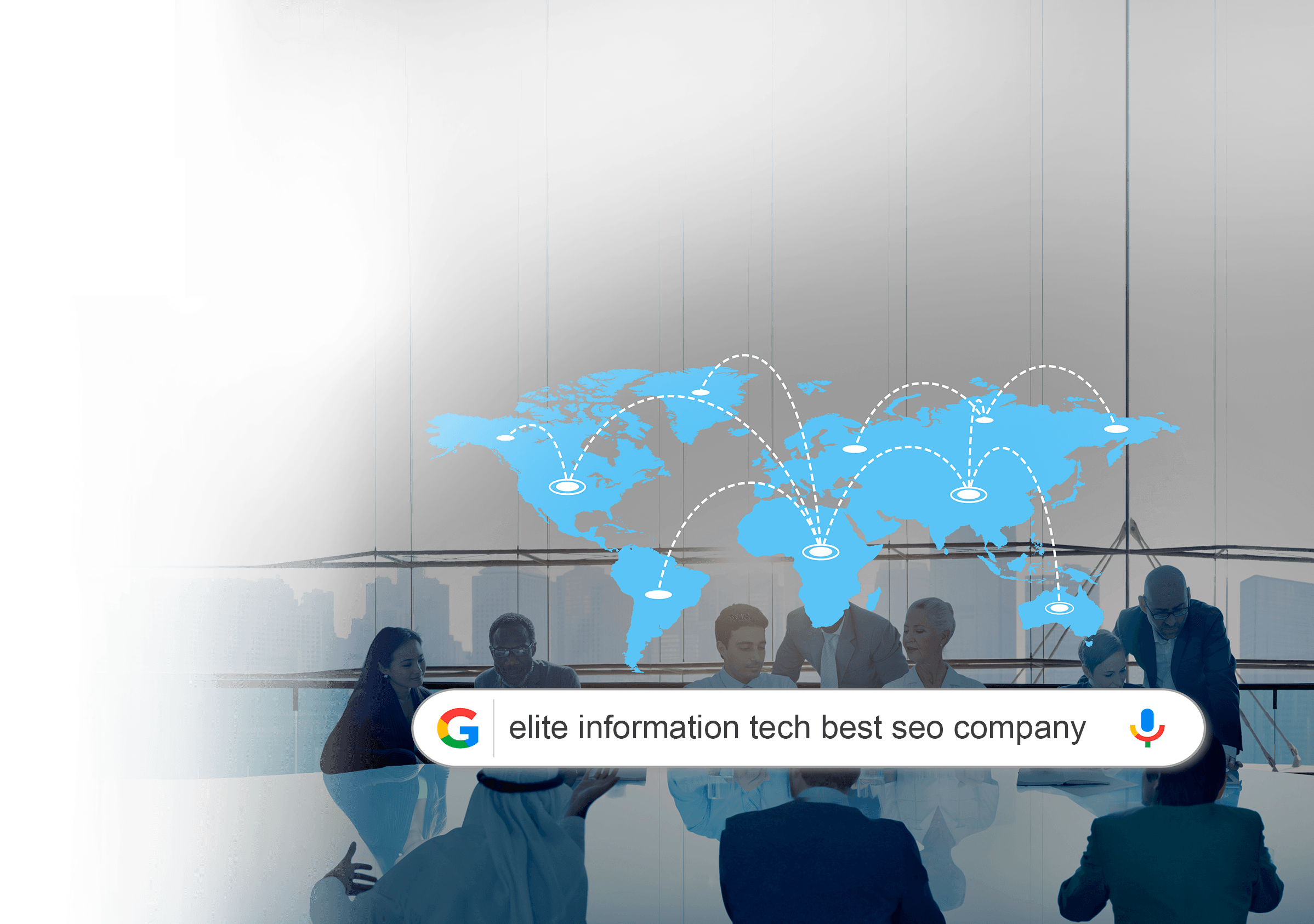 Industry Based SEO Services | SEO By Industry | Industry Based SEO