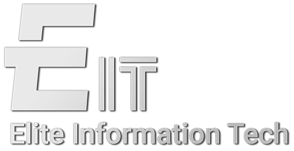 About Elite Information Tech – Leading Digital Marketing Agency